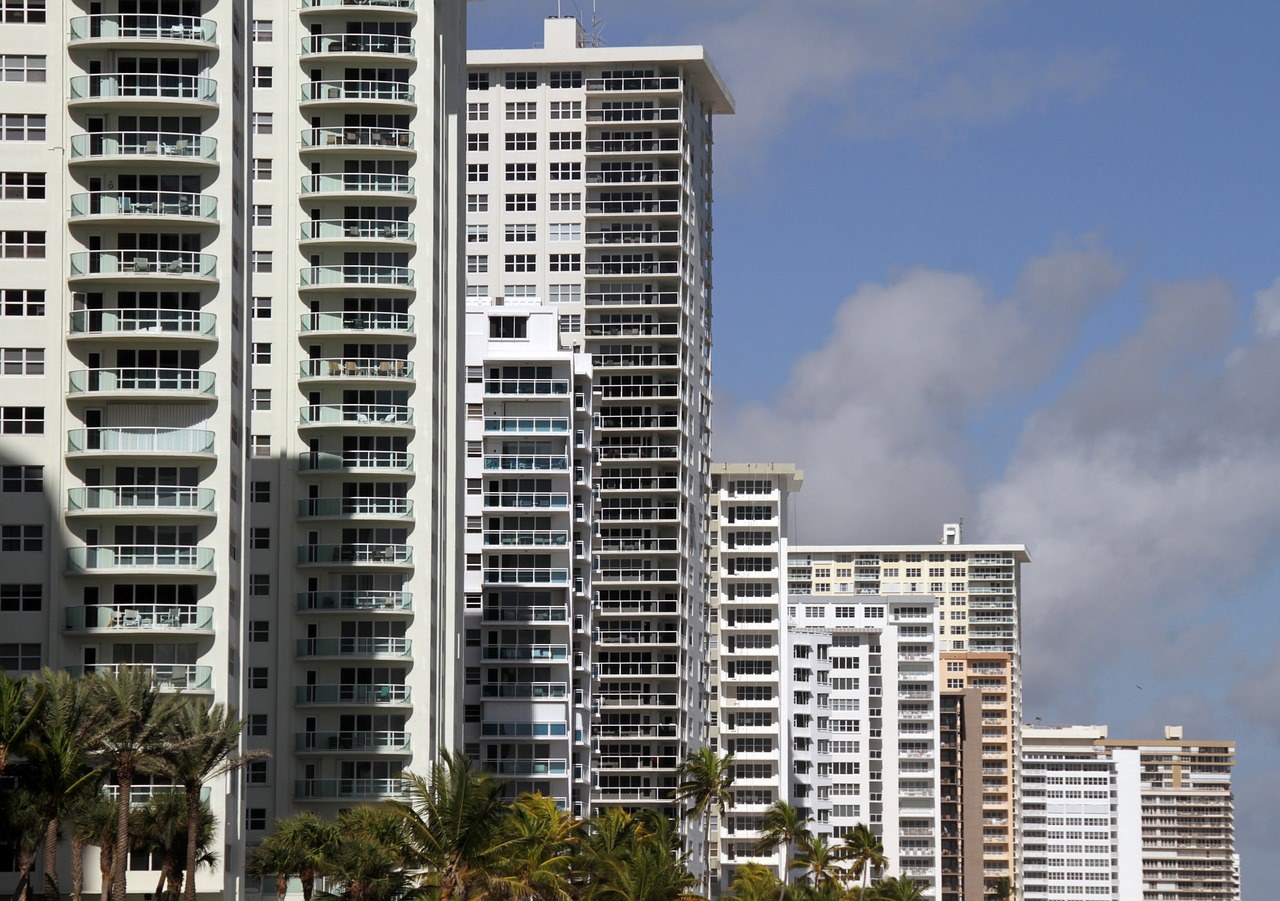 Sunny Isles Beach Elevator Service And Repair - Clark Elevator Service