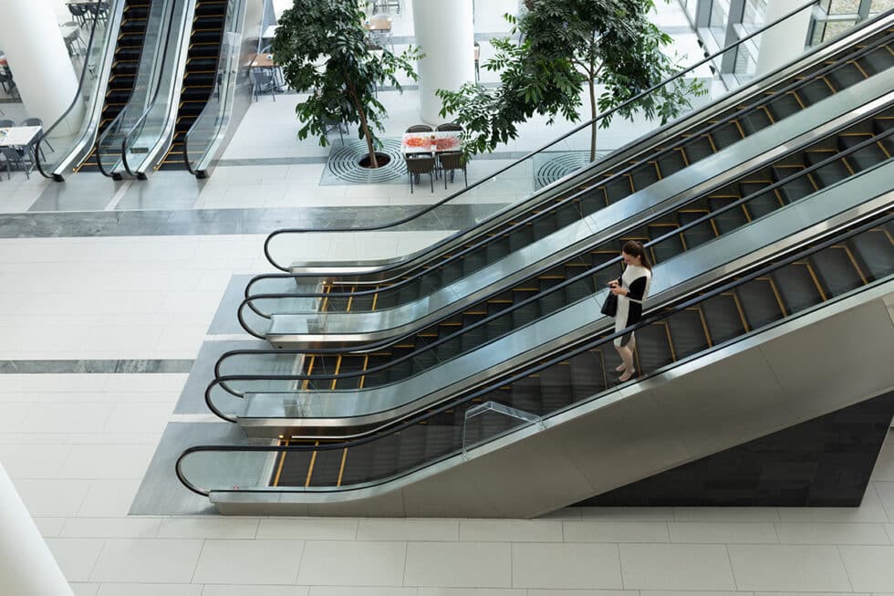 Clark Elevator Company - Elevator Service & Maintenance