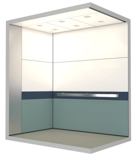 Elevator Cab Interior Designs | Elevator Maintenance Services