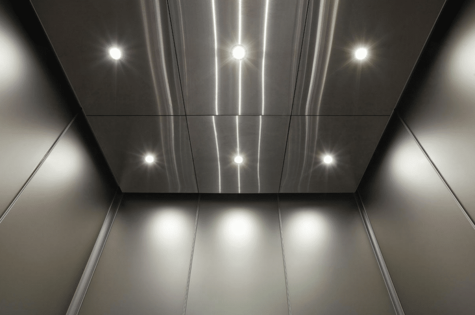 Elevator Modernization Services for Enhanced Performance