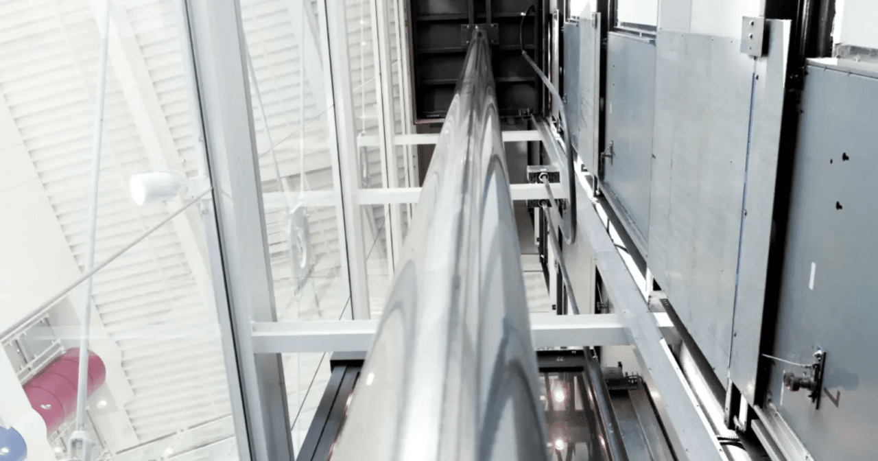 Signs Your Elevator Needs a Jack Cylinder Replacement