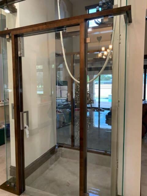 Inclined Platform Lifts - Accessibility Lifts | Clark Elevator