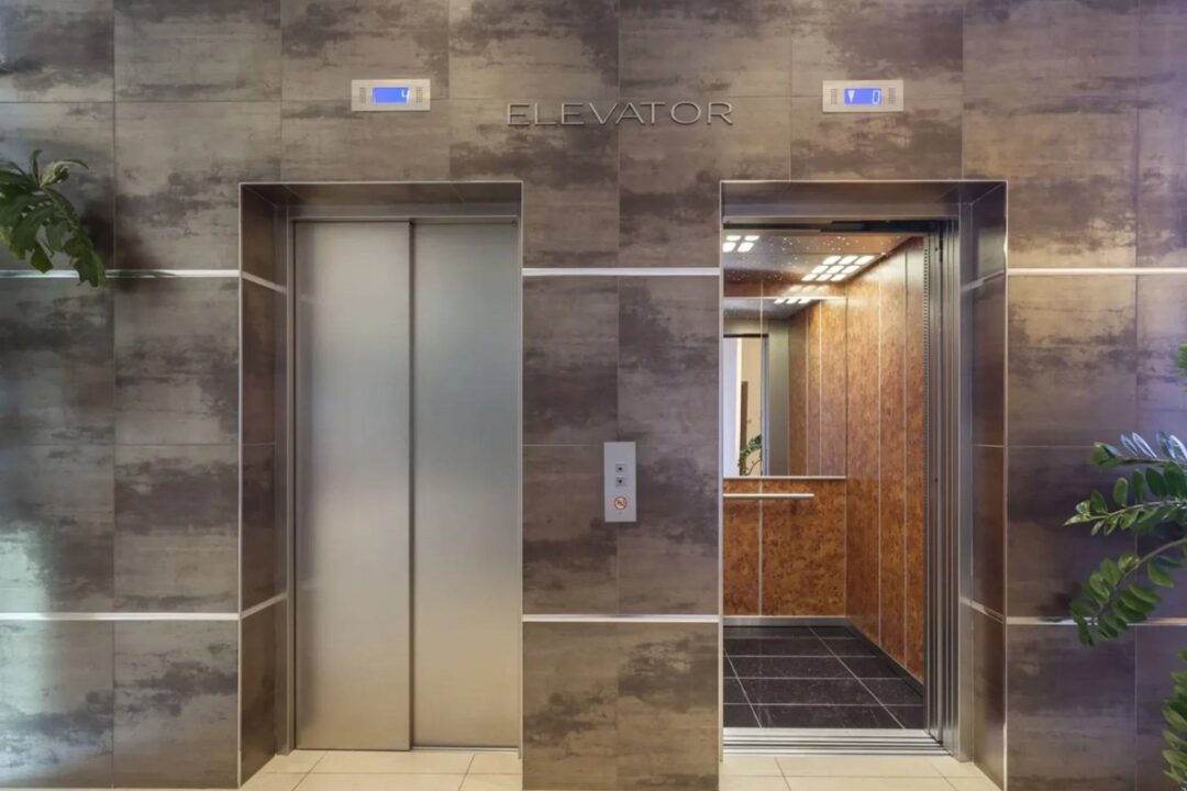 Clark Elevator Company - Elevator Service & Maintenance